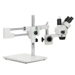 AmScope SM-4 Series SM-4TZ-144A-HD22 – Shop Microscopes Online | Selectum