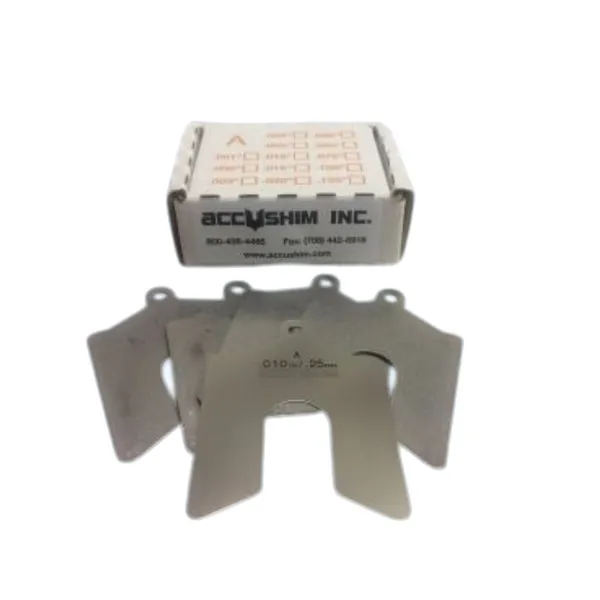 Accushim A-030 – Shop Shims Online | Selectum