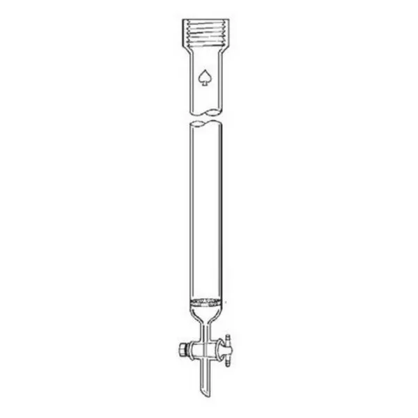 Ace Glass 5873-57 – Shop Chromatography Columns Online | Selectum