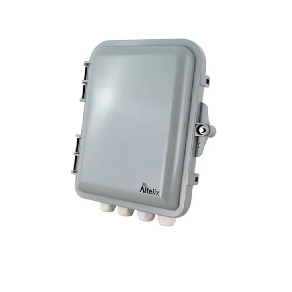 Altelix NP09GYMS5-LMT1 – Shop Electrical Boxes & Panels Online | Selectum