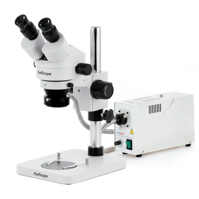 AmScope SM-1 Series SM-1BS-FOR-10M3 – Shop Microscopes Online | Selectum
