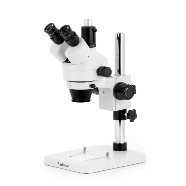 AmScope SM-1 Series SM-1TSY-64S-M – Shop Microscopes Online | Selectum