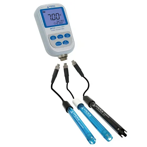 Apera Instruments SX731 AI467 – Shop pH Meters Online | Selectum