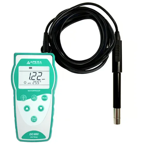 Apera Instruments DO850 AI480 – Shop pH Meters Online | Selectum