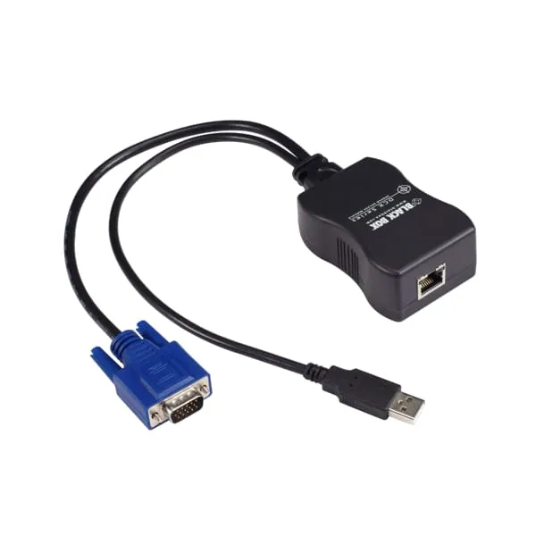 Black Box DCX-VGA – Shop Connector Adapters Online | Selectum