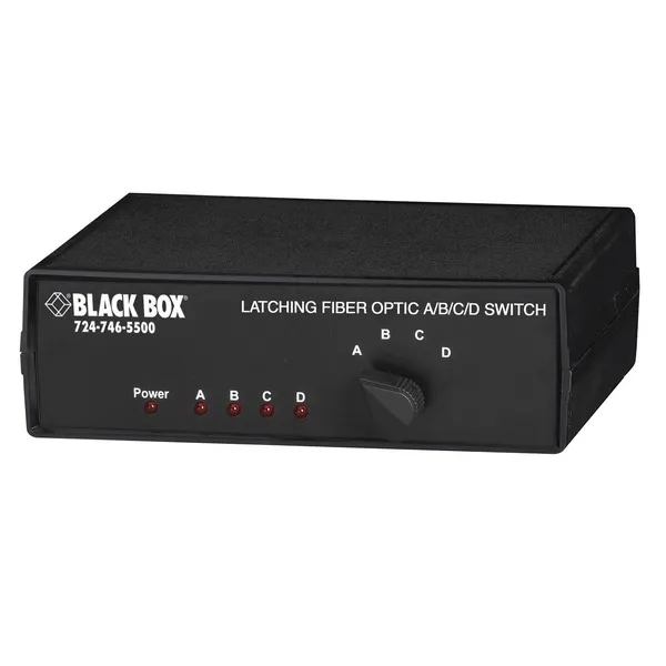 Black Box SW1005A – Shop Switches Online | Selectum