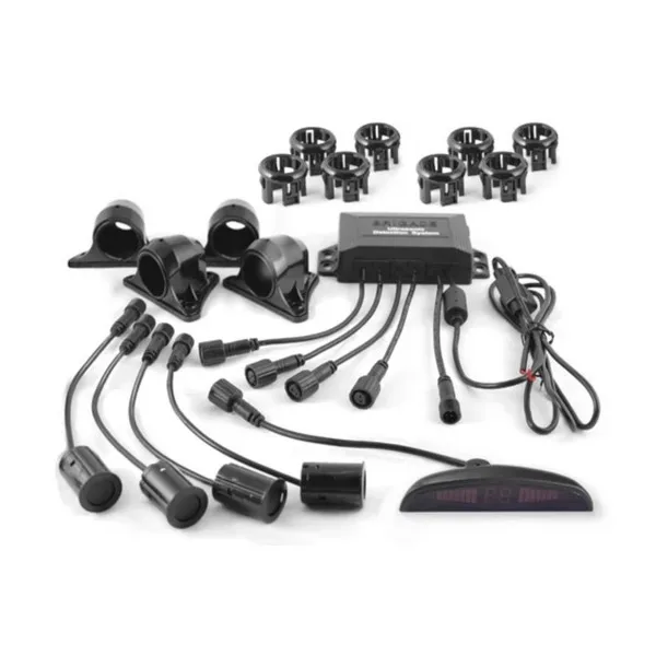 Brigade Electronics BS-4000W A3744 – Shop Sensor and Detection Systems ...