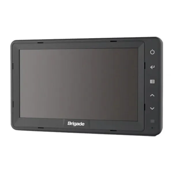 Brigade Electronics VBV-770HM 5611 – Shop Monitors Online | Selectum