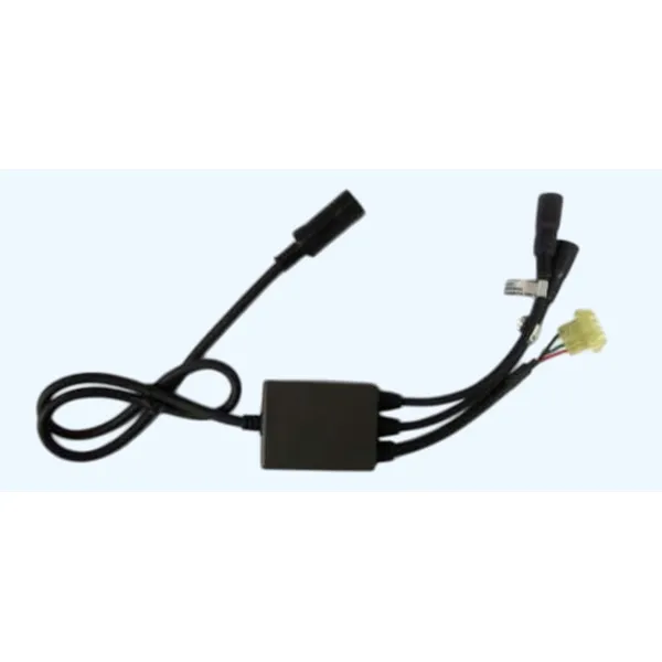 Brigade Electronics BE-856GM-CA 3987 – Shop AV Cables Online | Selectum