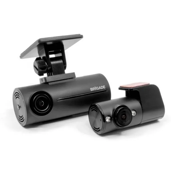 Brigade Electronics DC-102-IRC-001 f(USA) 7027 – Shop Dash Cameras Online | Selectum