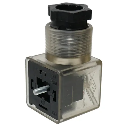 Canfield Connector 5000 Series A52971080000 – Shop Solenoid Valves ...
