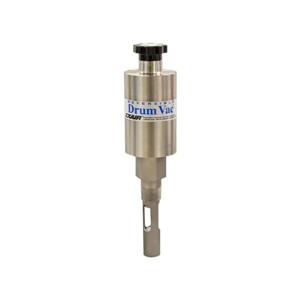 Exair 6091 – Shop Vacuum Conveyors Online | Selectum
