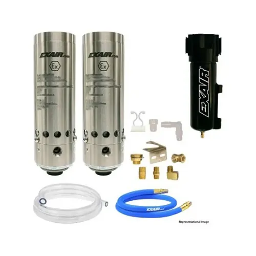 Exair ATEX4780 – Shop Vortex Coolers Online | Selectum