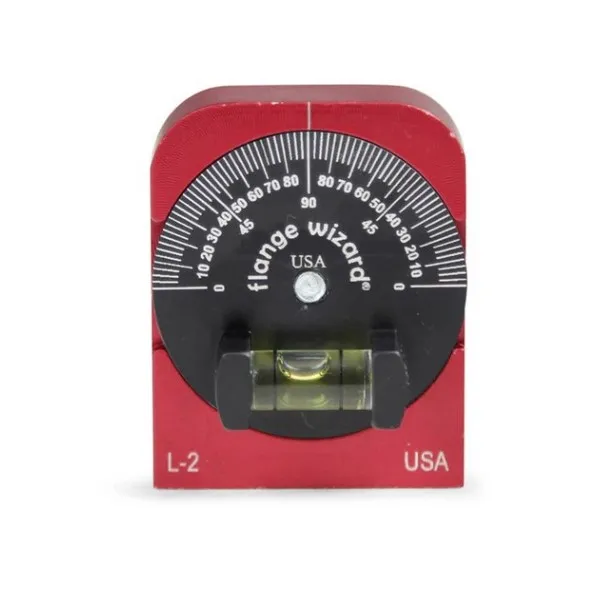 Flange Wizard L-2 – Shop Parts & Accessories Online | Selectum