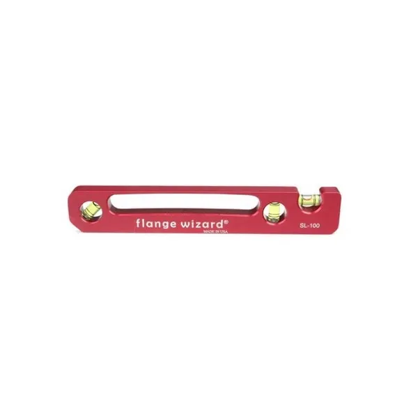 Flange Wizard SL-100 – Shop Precision Spirit Levels Online | Selectum