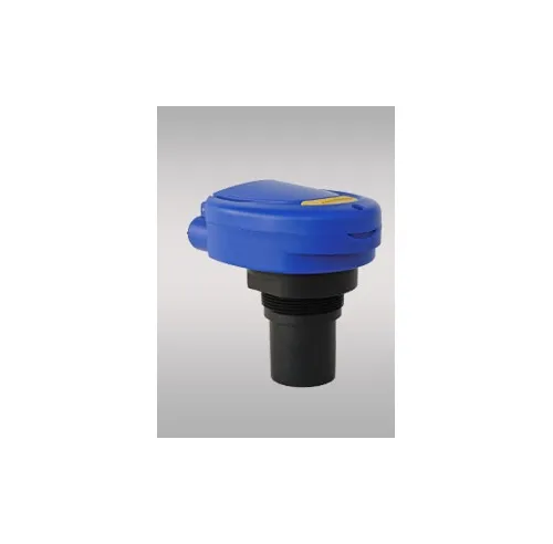 Flowline LU78-5004 EchoSwitch Ultrasonic Level Switch & Controller 8m