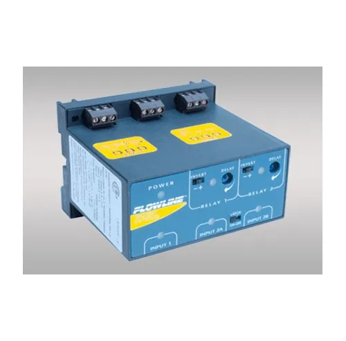 Flowline Thermo-Flo LC82-1001 – Shop Multi-Parameter Controllers Online ...