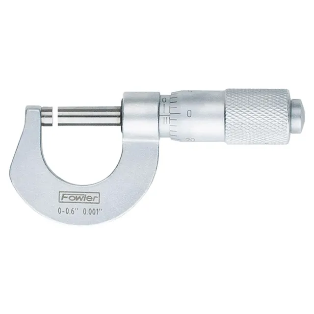 Fowler 522300000 52-230-000-0 – Shop Vernier Micrometers Online | Selectum