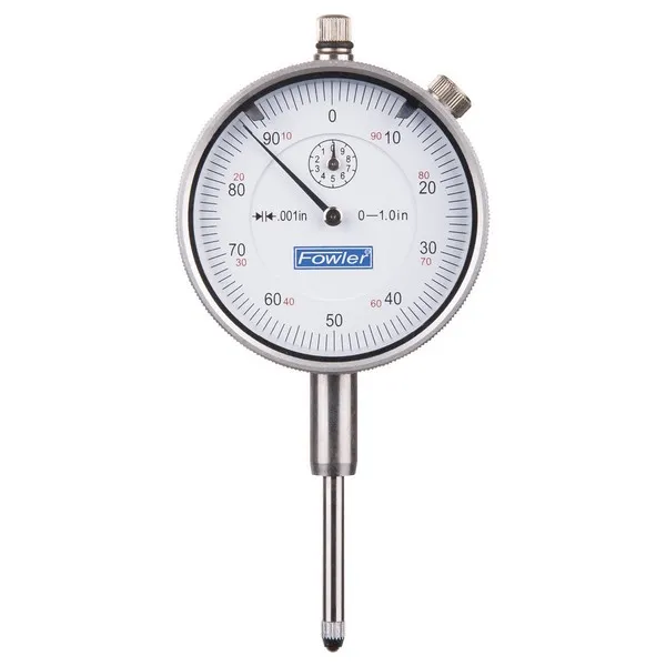 Fowler 525201100 52-520-110-0 – Shop Dial Indicators Online | Selectum
