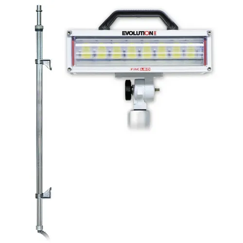 FRC Evolution II FCA540-V20-TW – Shop Flood Online | Selectum
