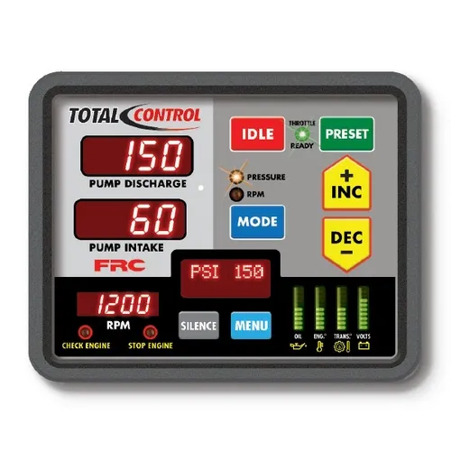 FRC TotalControl TCA100-A00 – Shop Sensor and Detection Systems Online ...