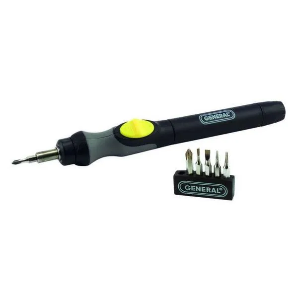 General Tools 500 – Shop Screwdrivers/Tweezers Online | Selectum