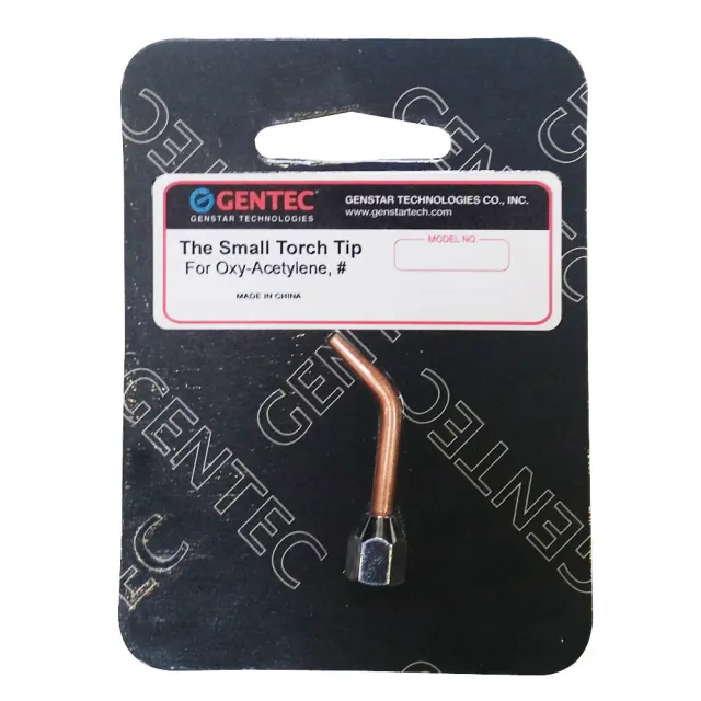 Gentec 522501015 10STP-6SP – Shop Tips Online | Selectum