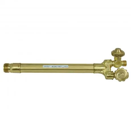 Gentec 121143020 143TLH-CV – Shop Torches Online | Selectum