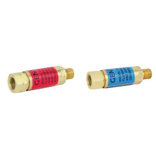 Gentec 523002051 FA5TPRSP – Shop Fittings Online | Selectum