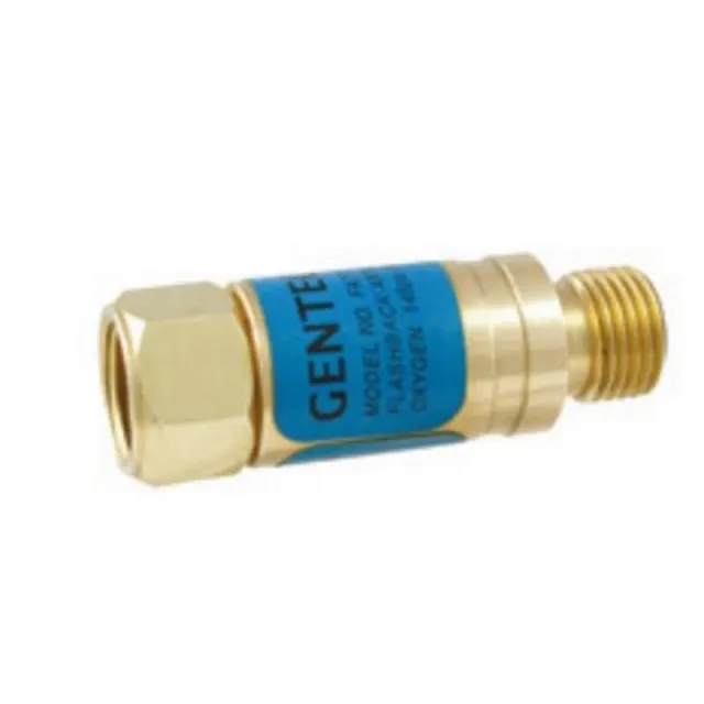 Gentec 123002151 FA7TO – Shop Fittings Online | Selectum