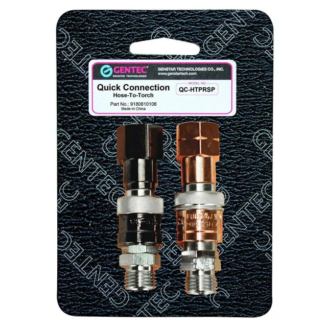 Gentec QC-HTPRSP – Shop Parts & Accessories Online | Selectum