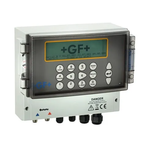 GF Piping Systems GF U3000 V2 HM 159300394 – Shop Flow Meters Online ...