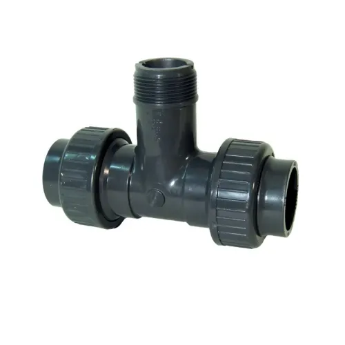 GF Piping Systems 721310010 – Shop Tees Online | Selectum