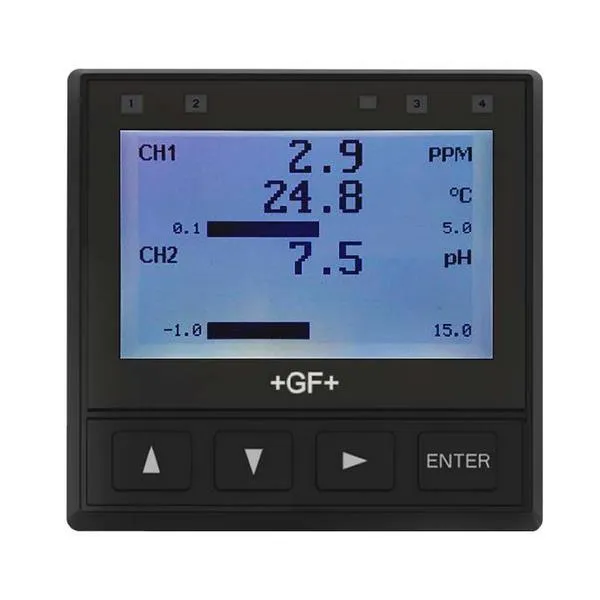 GF Piping Systems 159001954 3-9950-3 – Shop Flow Controllers Online ...