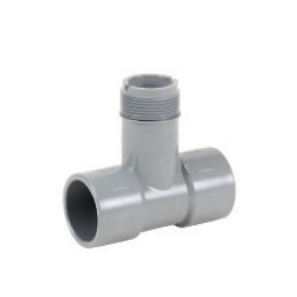GF Piping Systems 159001635 MCPV8T012F – Shop Tees Online | Selectum