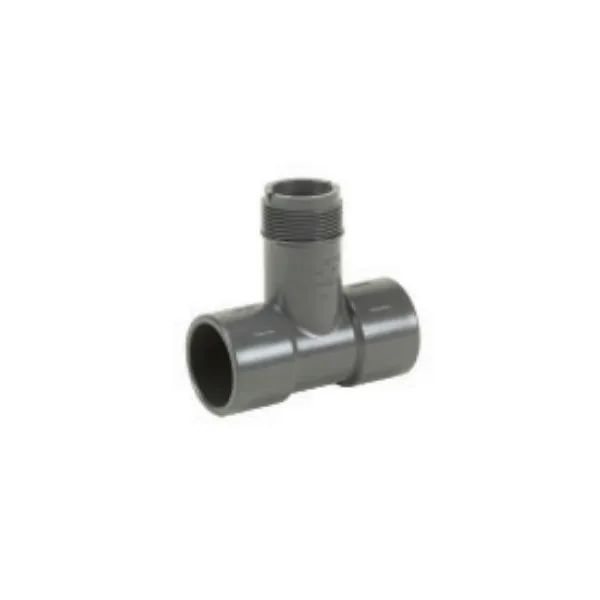 GF Piping Systems 159001618 MPV8T015F – Shop Tees Online | Selectum