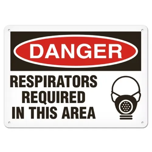 INCOM SA1021P – Shop Personal Protection Signs Online | Selectum