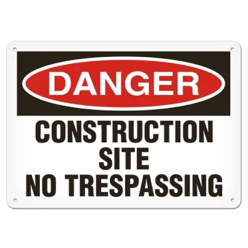 INCOM SC1161P – Shop Construction Signs Online | Selectum