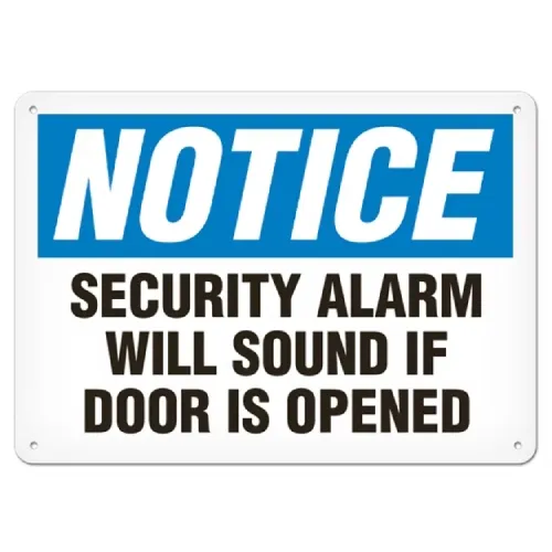 INCOM SS4015P – Shop OSHA Signs Online | Selectum
