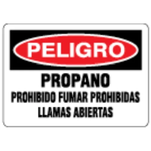 INCOM SAS1075A – Shop Fire Safety Signs Online | Selectum