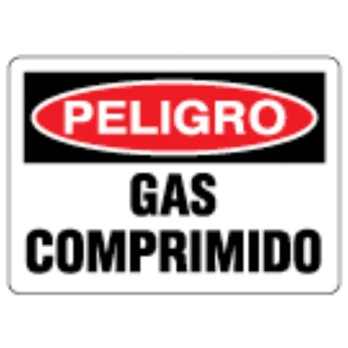 INCOM SCS1133A – Shop Chemical Signs Online | Selectum