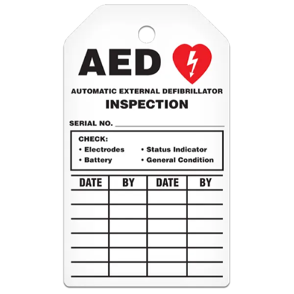 INCOM TG8000RP – Shop Inspection Tags Online | Selectum