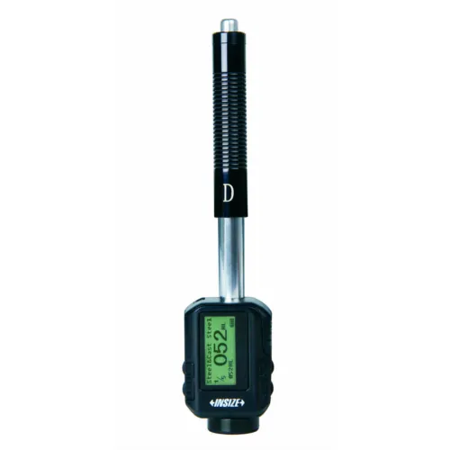 Insize ISH-SPHD – Shop Hardness Tester Online | Selectum