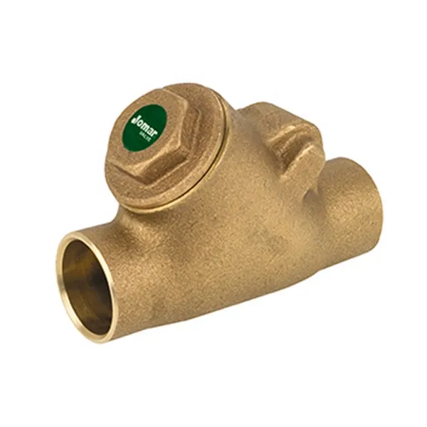 Jomar S-511G 105-404G – Shop Lead Free Valves Online | Selectum