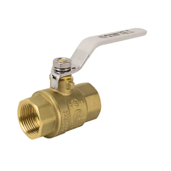 Jomar T-150GWH 150-103G-WH – Shop Lead Free Valves Online | Selectum