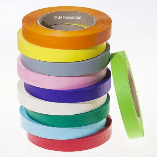 LabTAG Color-Lab-Tape PAT-18RE – Shop Lab Tapes Online | Selectum