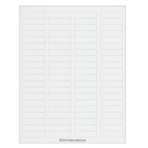 LabTAG Cryo-LazrTAG RCL-13T1-WH – Shop Cryogenic Labels Online | Selectum