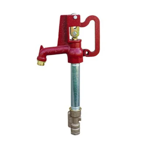 Merrill AFNL7502 – Shop Hydrants Online | Selectum