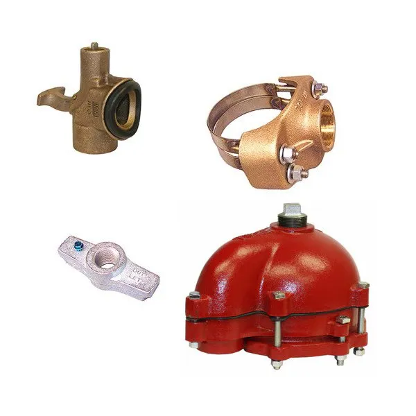 Merrill MCKNL MCKNLS620WCB – Shop Pitless Adapters Online | Selectum