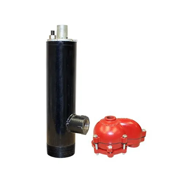 Merrill SP400 Series SP406WCB – Shop Pitless Adapters Online | Selectum